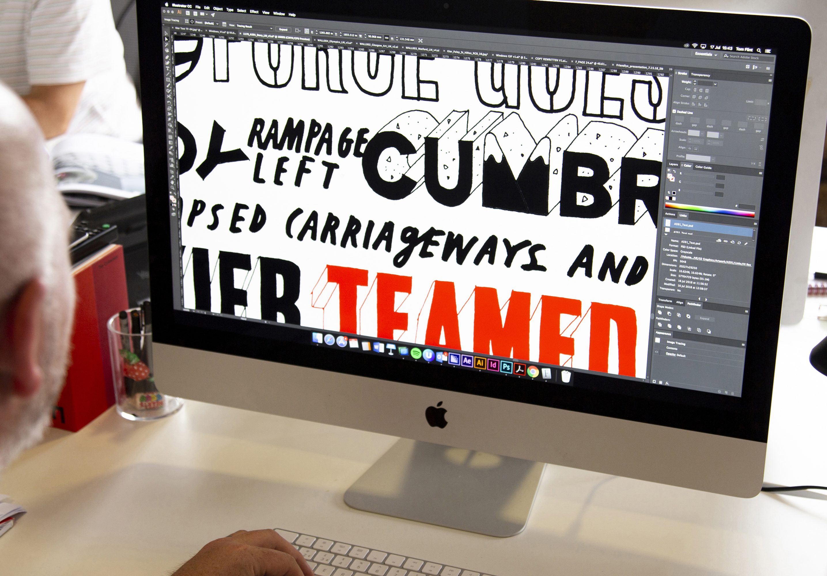 Kier | Creative Identity Design and Brand Storytelling | Household