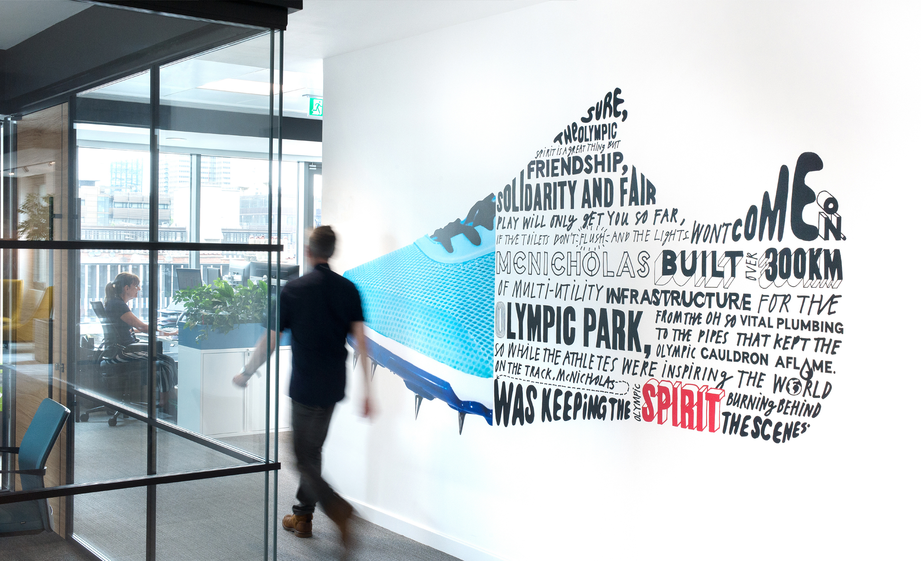Kier | Creative Identity Design and Brand Storytelling | Household