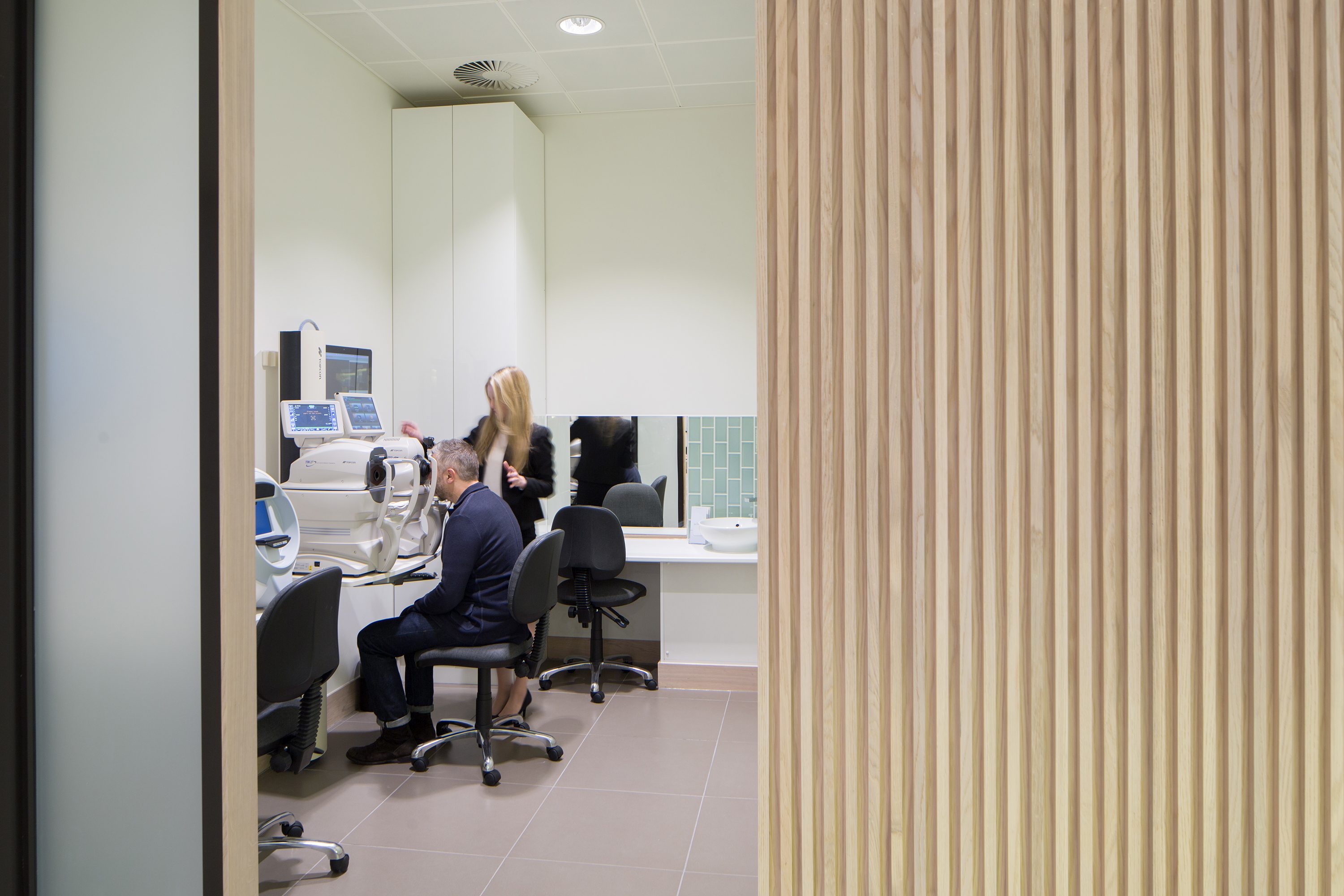 John Lewis & Partners | Retail Store & Service Design | Household