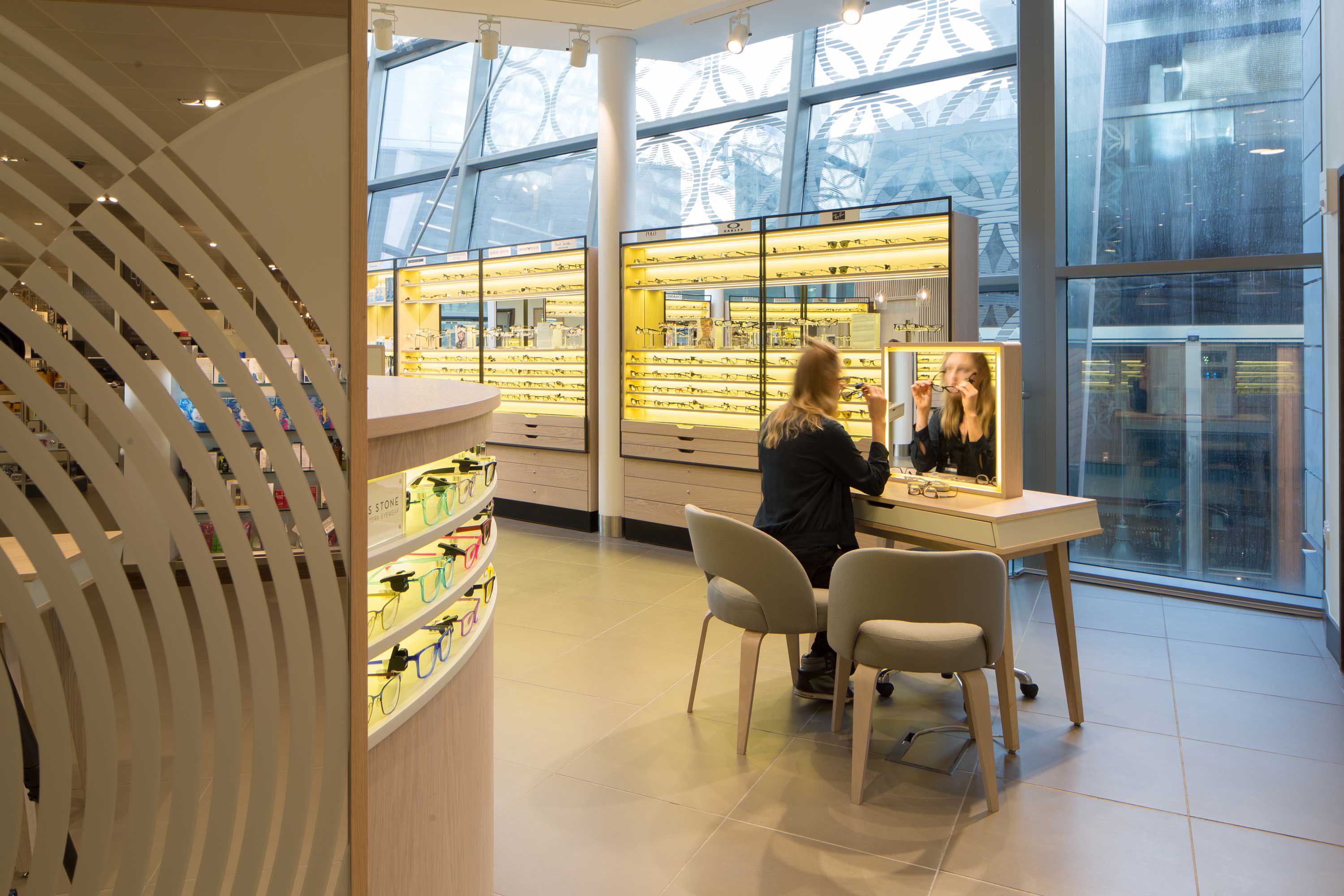 John Lewis & Partners | Retail Store & Service Design | Household