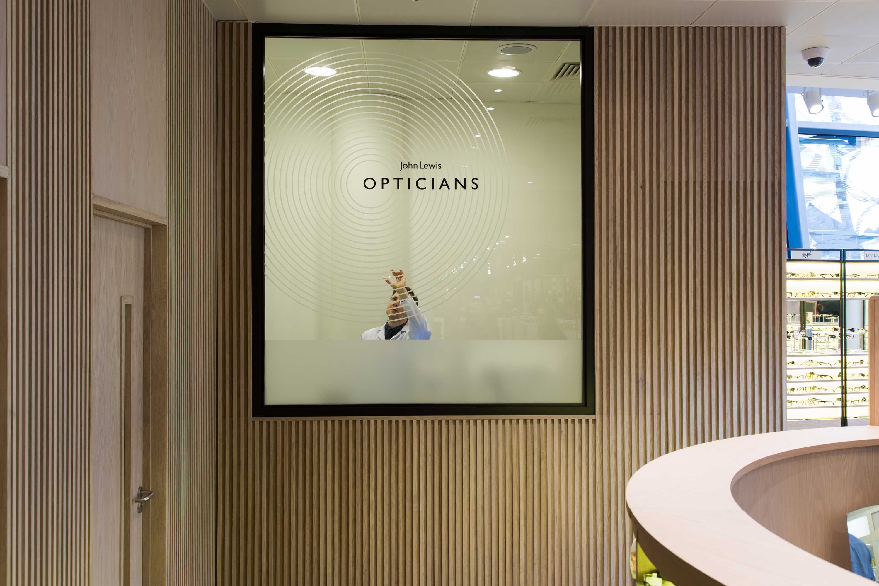 John Lewis & Partners | Retail Store & Service Design | Household