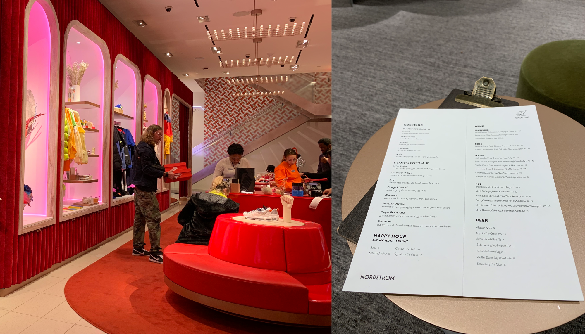 Household News: Tensational Global Brand Experiences of 2019