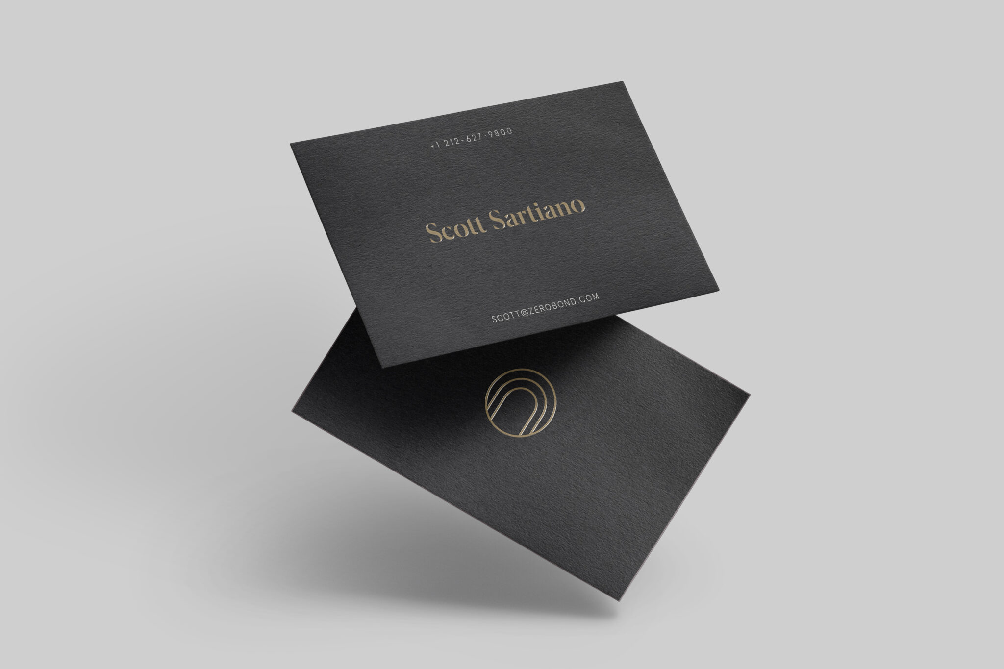 Household News: Zero Bond: A Place Like No Other