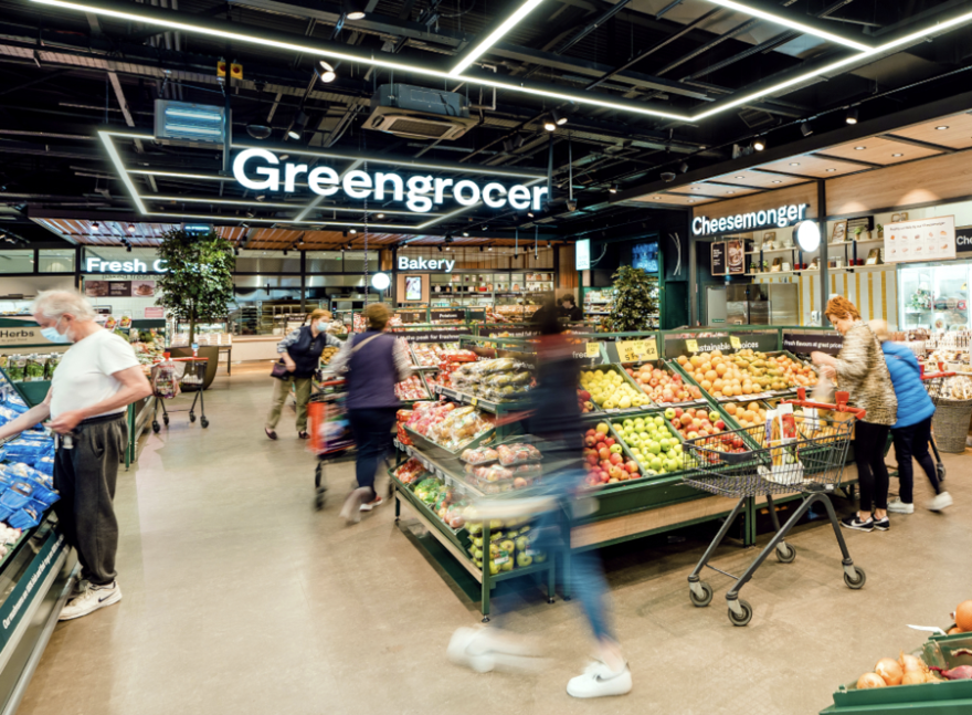 Household | Brand Experience & Design | London, LA